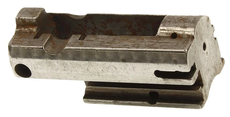 Breech Block, 16 Ga., Round Firing Pin Style (Takes Both LH & RH ...
